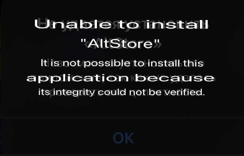 Help · Issue #1128 · altstoreio/AltStore · GitHub