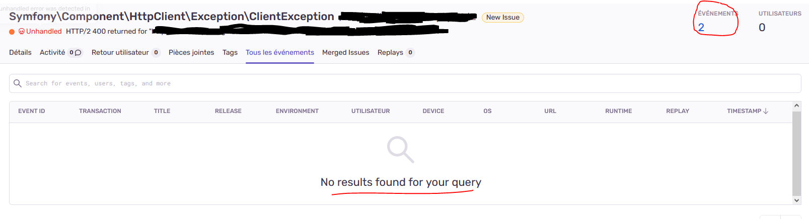 Delay before events are visible and emails are received · Issue #2419 · getsentry/self-hosted ...