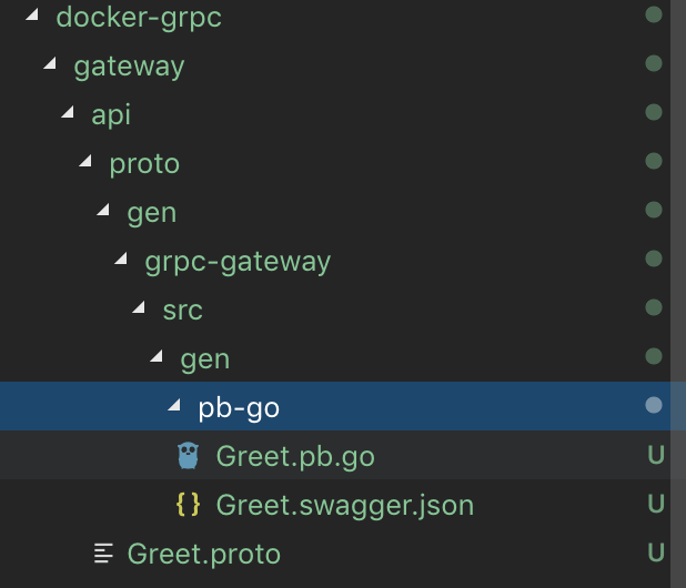 Connection refused · Issue #1 · zalopay-oss/docker-grpc-gateway · GitHub