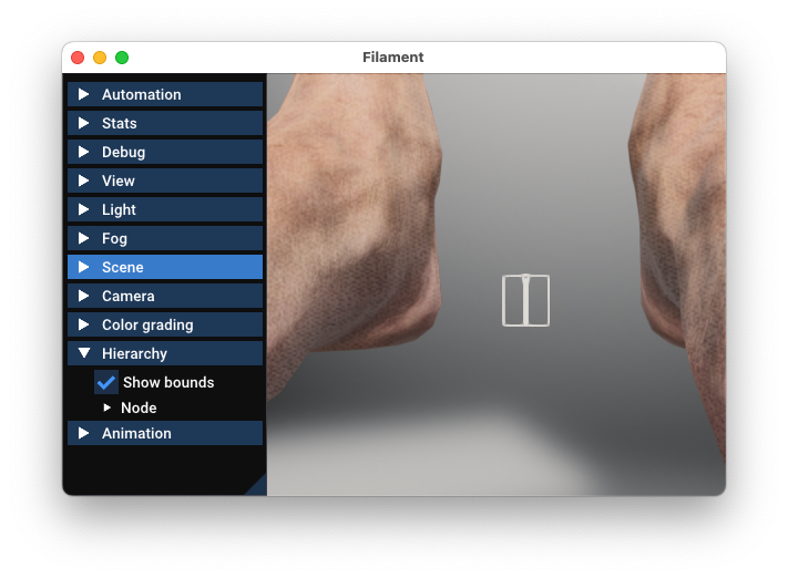 Possible alpha blending issue · Issue #4632 · google/filament · GitHub