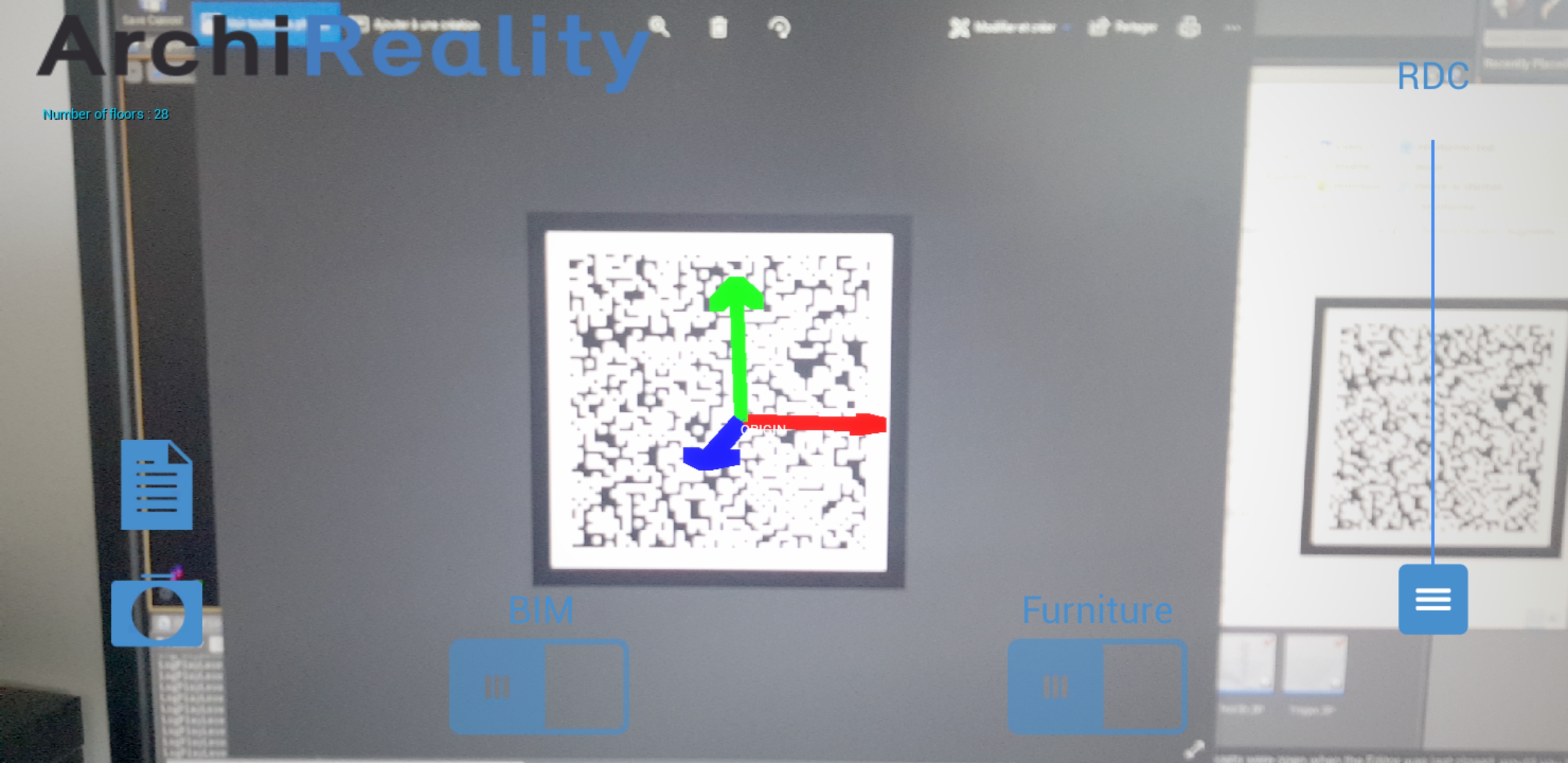 Poor camera quality when passing in C++ · Issue #25 · google-ar/arcore-unreal-sdk · GitHub