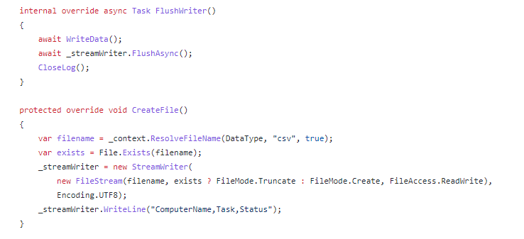 Object reference not set to an instance of an object · Issue #528 ...