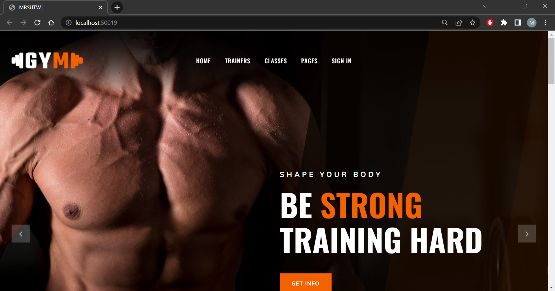 GitHub - TalmazanLucia/Proiect_mrsutw