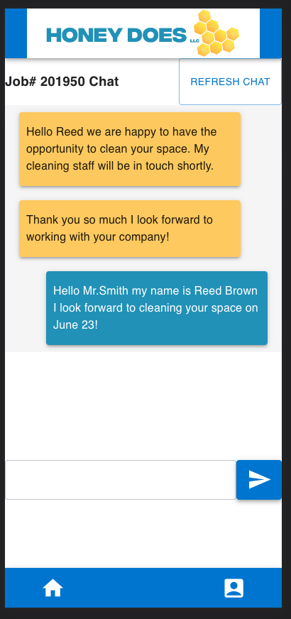 GitHub - SeanKimbrough23/Honey-Does-App