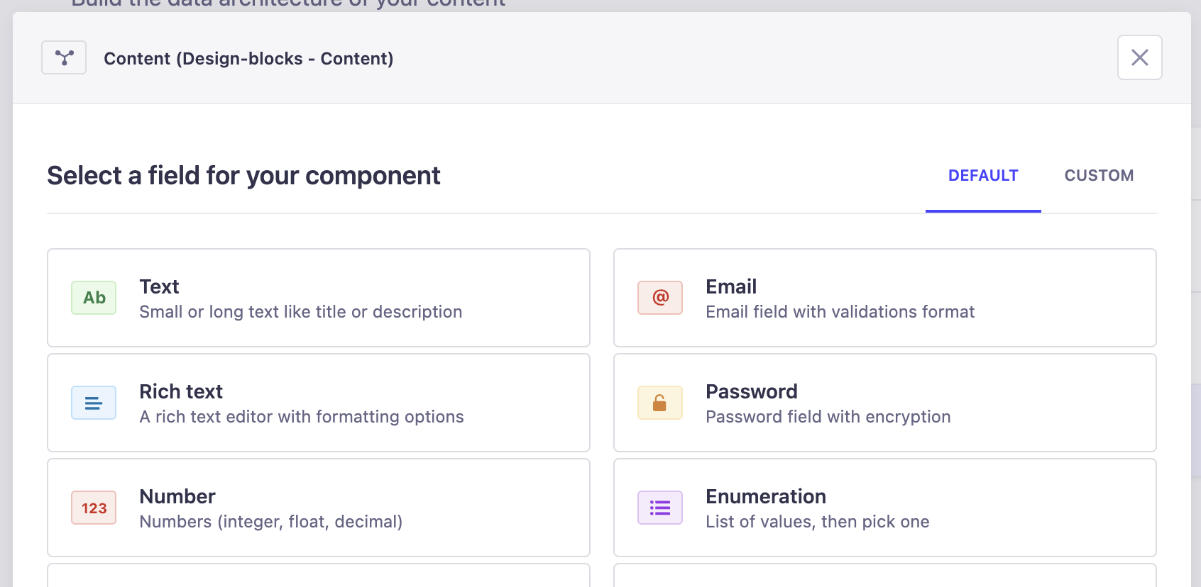 ckeditor.txt doesn't affect toolbars and buttons · Issue #80 · nshenderov/strapi-plugin-ckeditor ...