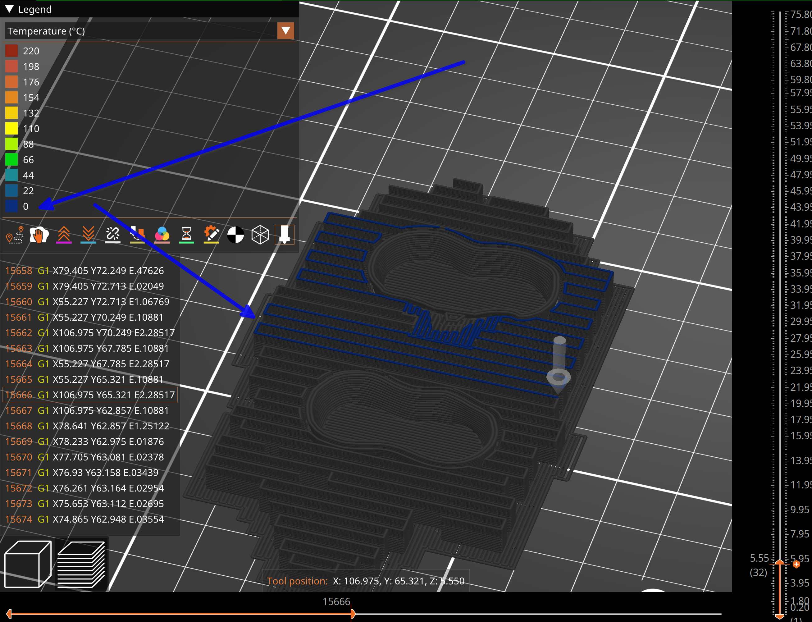 supports and perimeters: layers printed with 0 (zero) temperature (mmu) · Issue #9597 · prusa3d ...