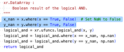 Update And process to cope with array and a number · Issue #179 · Open-EO/openeo-processes ...