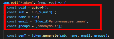 GitHub - hsharma-lsquared/qlik-cloud-localserver-jwt-IFrame: An example of using JSON web tokens ...