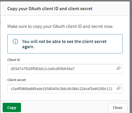 GitHub - QHose/qlik-cloud-localserver-jwt-IFrame: An example of using JSON web tokens to process ...