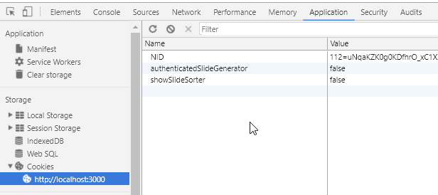 v1 not authenticated when supplying valid ticket · Issue #236 · qlik-oss/enigma.js · GitHub