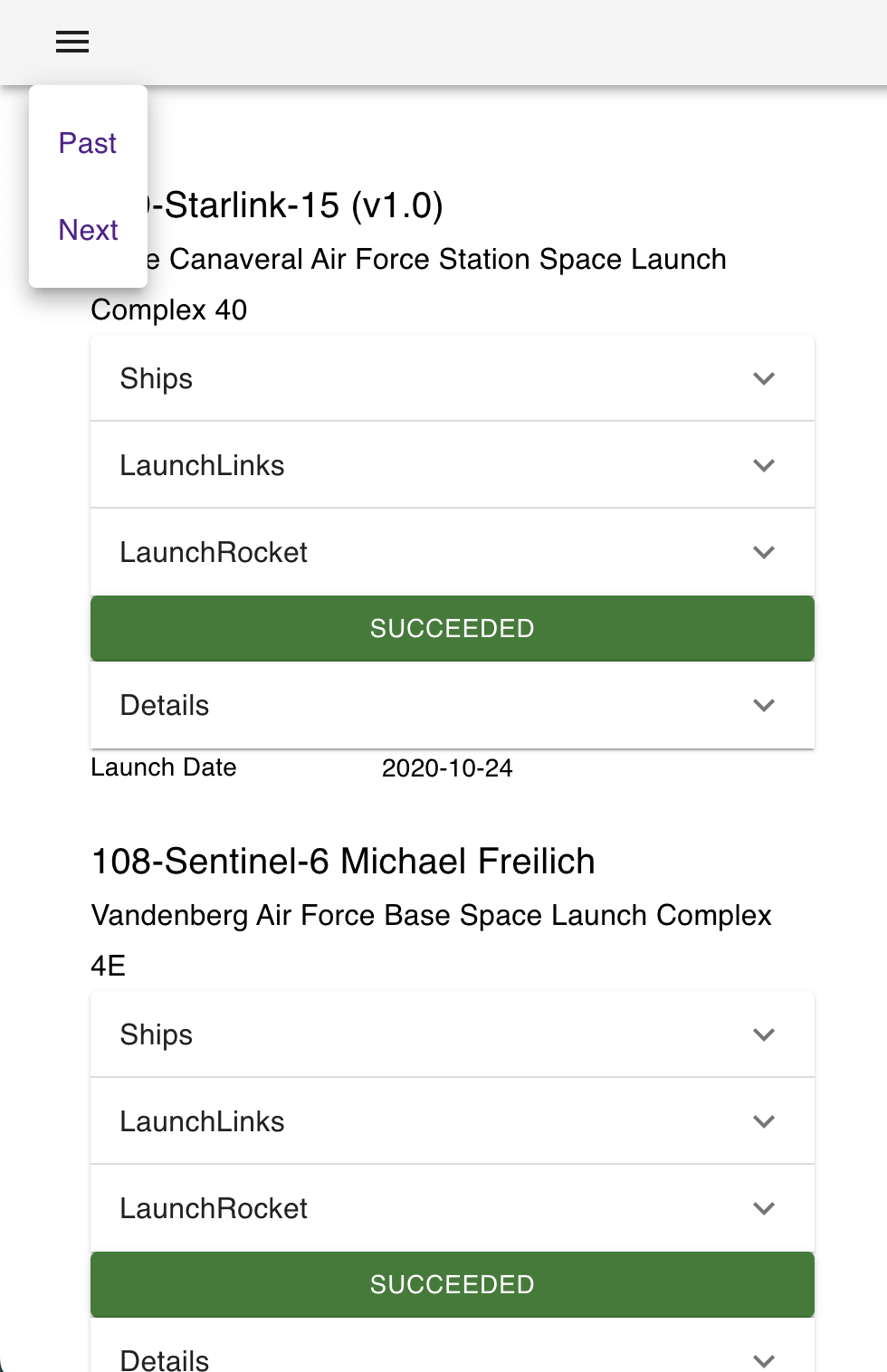 GitHub - savannah-yahsuanlin/SpaceX