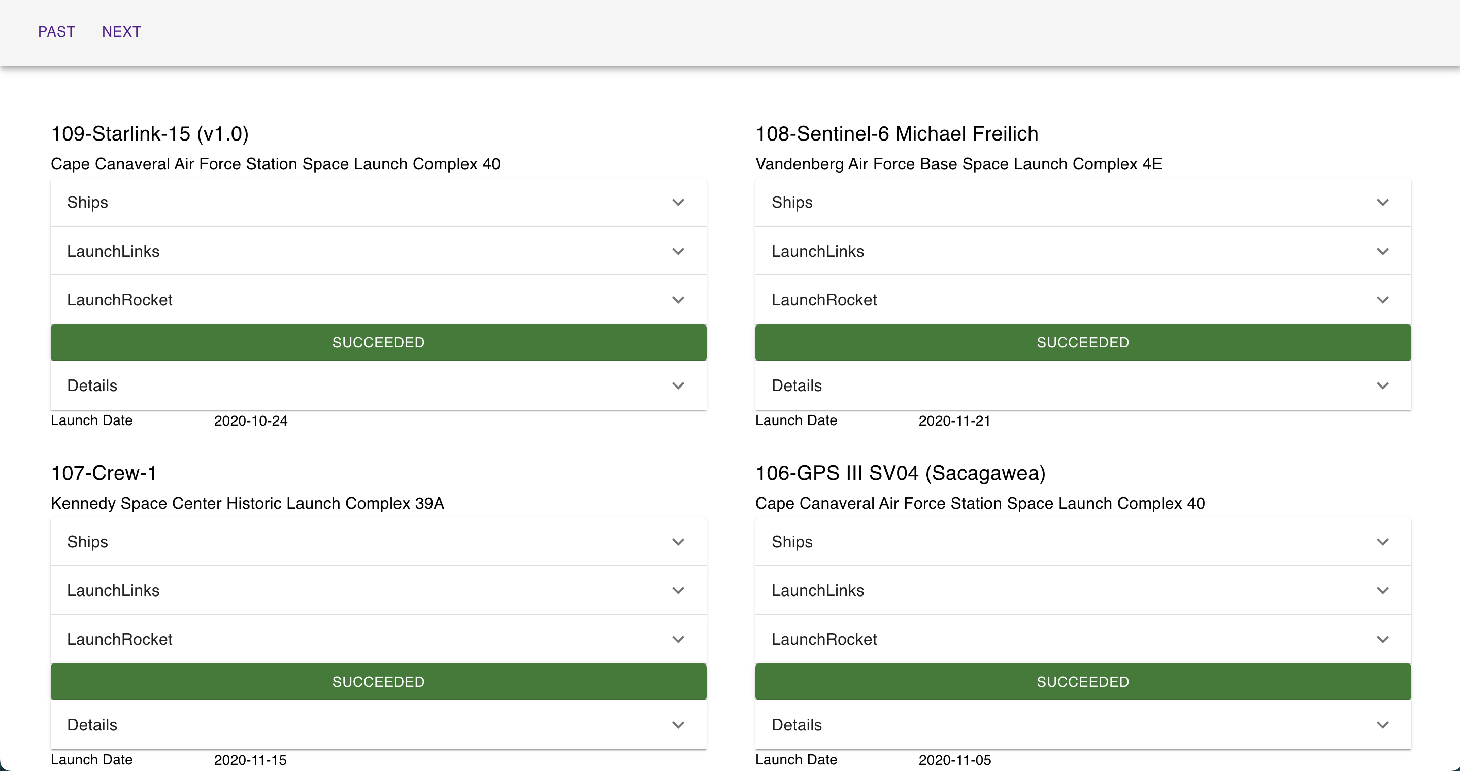 GitHub - savannah-yahsuanlin/SpaceX