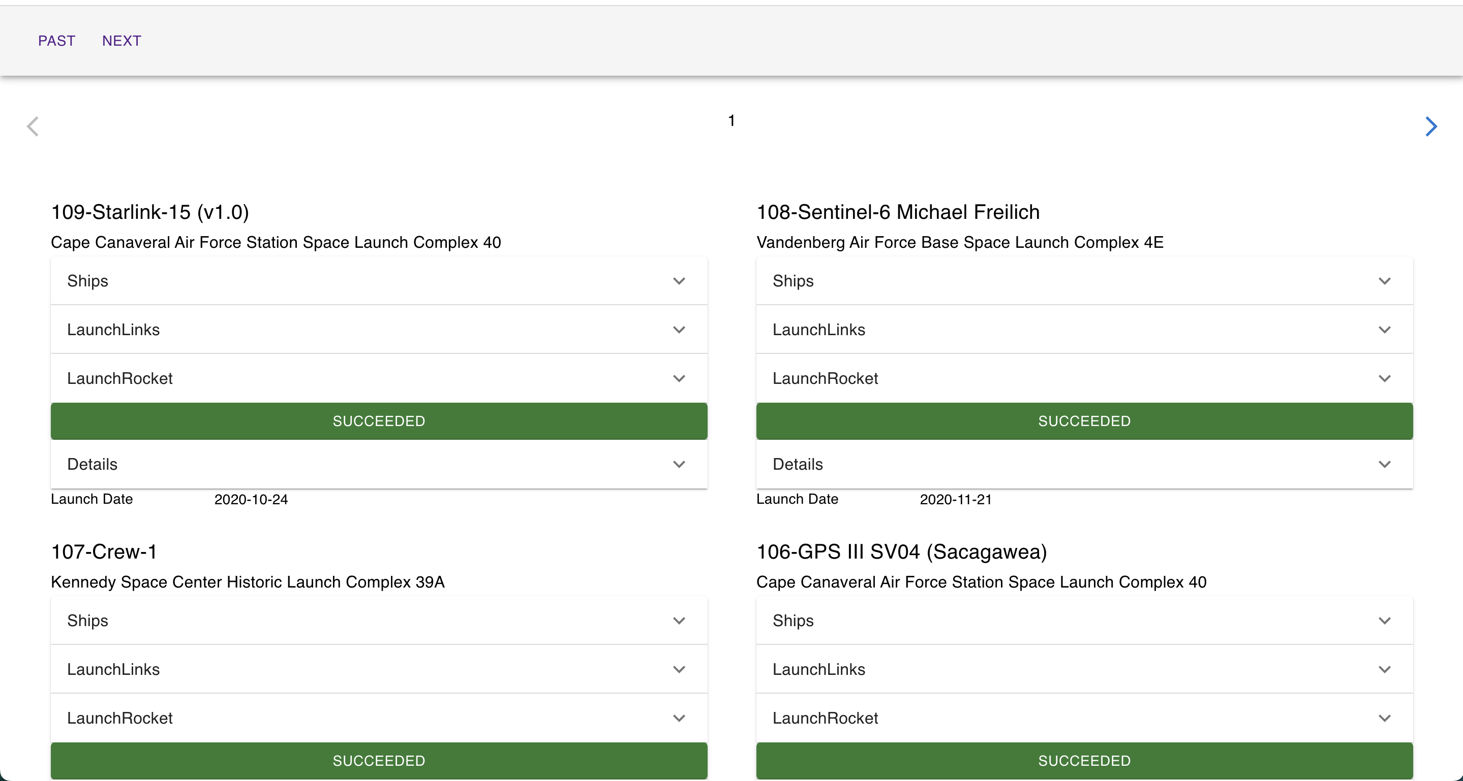 GitHub - savannah-yahsuanlin/SpaceX