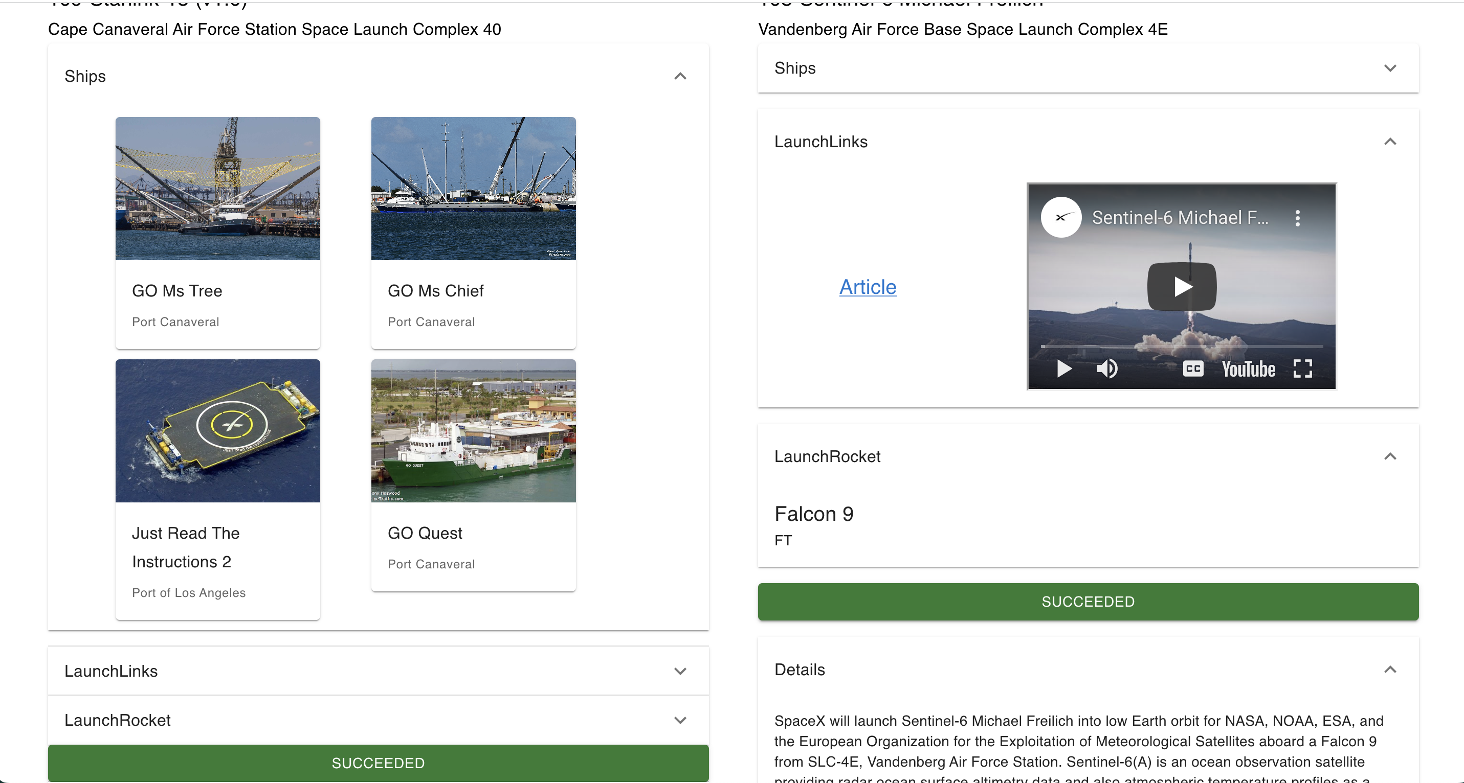 GitHub - savannah-yahsuanlin/SpaceX