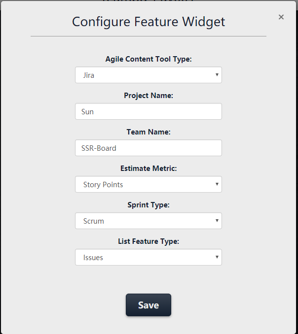 Jira Colloector Not Work Throw Error Ccdashboardutilclientutil Rapidviewid Found Is Not