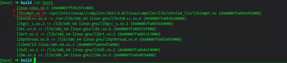 [Bug] openmp in custom ops is very slow · Issue #16503 · openvinotoolkit/openvino · GitHub