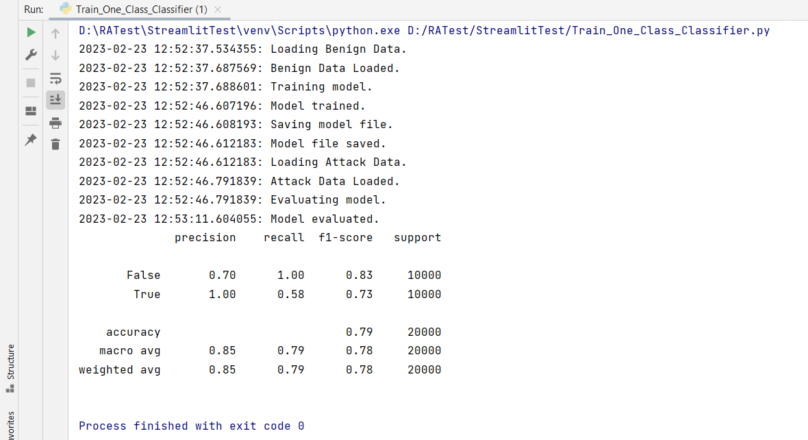 GitHub - NadeekaRGU/AI-powered-Network-Traffic-Analyser: This is a ...