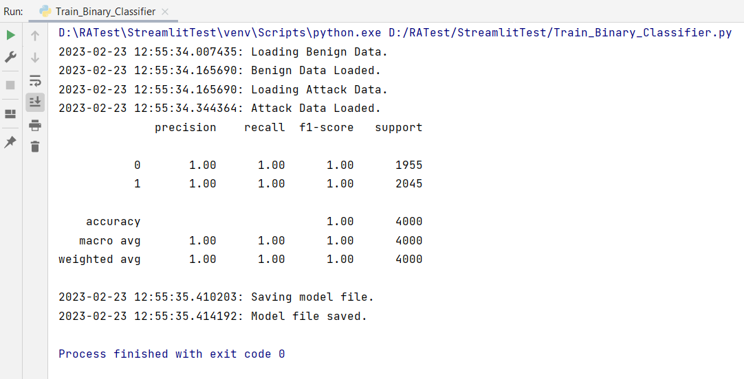 GitHub - NadeekaRGU/AI-powered-Network-Traffic-Analyser: This is a ...