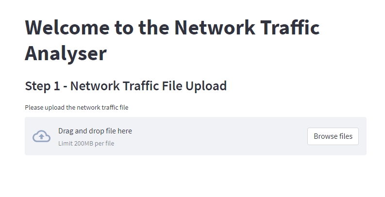 GitHub - NadeekaRGU/AI-powered-Network-Traffic-Analyser: This is a ...