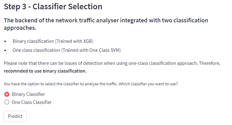 GitHub - NadeekaRGU/AI-powered-Network-Traffic-Analyser: This is a ...