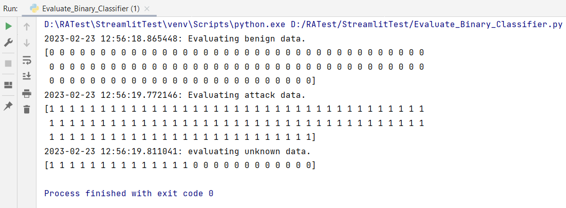 GitHub - NadeekaRGU/AI-powered-Network-Traffic-Analyser: This is a ...