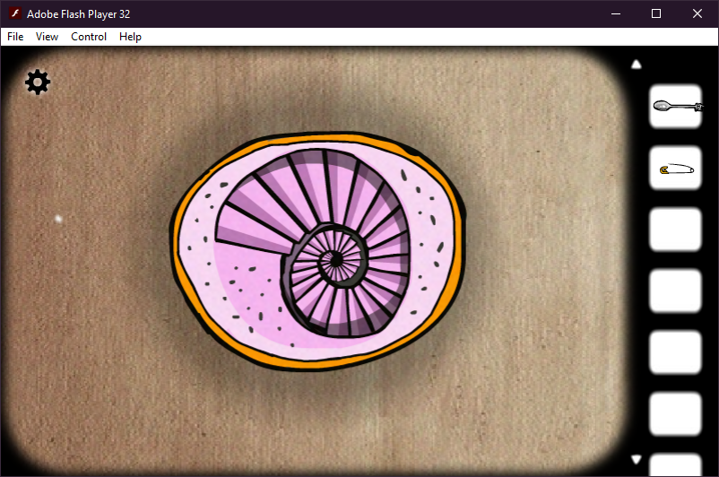 As3 Cube Escape Harveys Box Unnable To Progress · Issue 10457 · Ruffle Rsruffle · Github