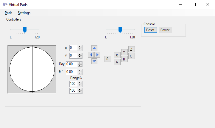 [Virtual Pad] Multi-Disk isn't supported for Saturn games · Issue #1703 ...