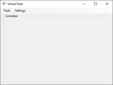 [Virtual Pad] Saturnus controller inputs are no longer appearing ...