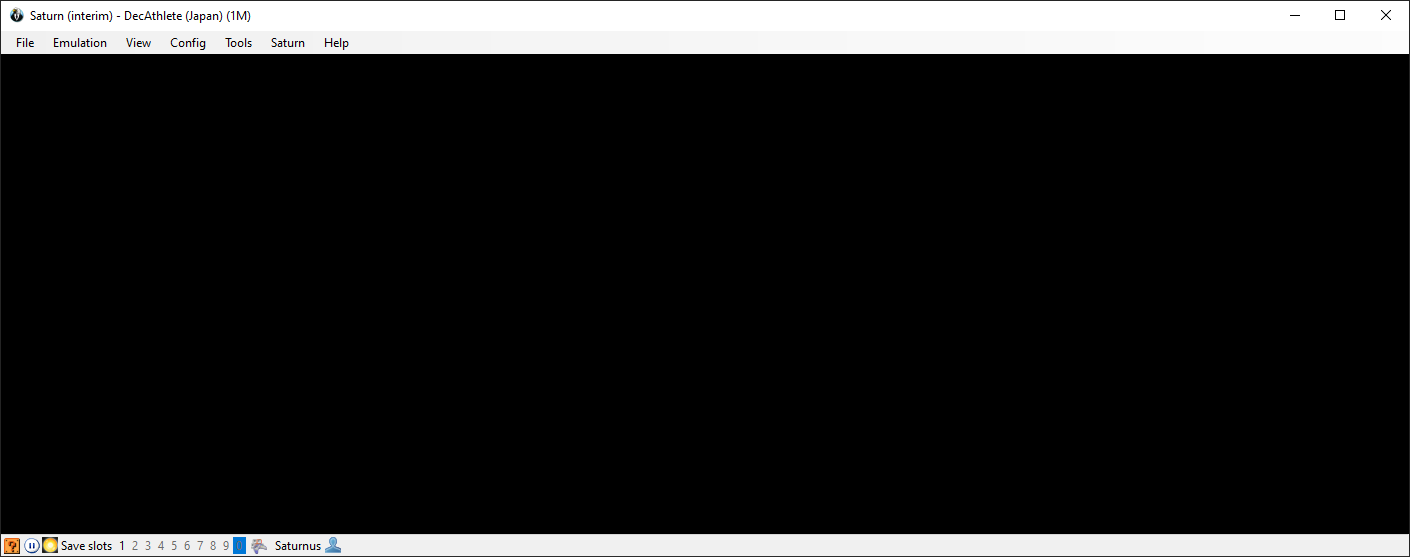 [Saturnus] Restore Resolution Mode · Issue #2133 · TASEmulators/BizHawk · GitHub