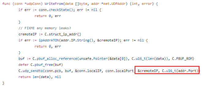 socks5代理UDP问题 · Issue #75 · eycorsican/go-tun2socks · GitHub