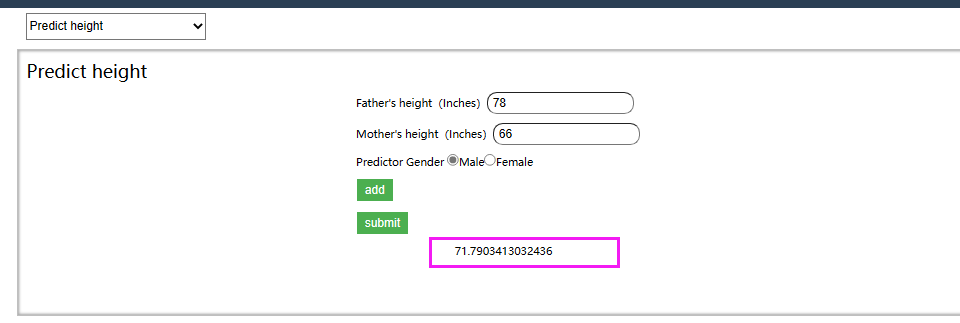 GitHub - cangjiujiu/IntegratedML-IRIS-Cloud-Height-prediction