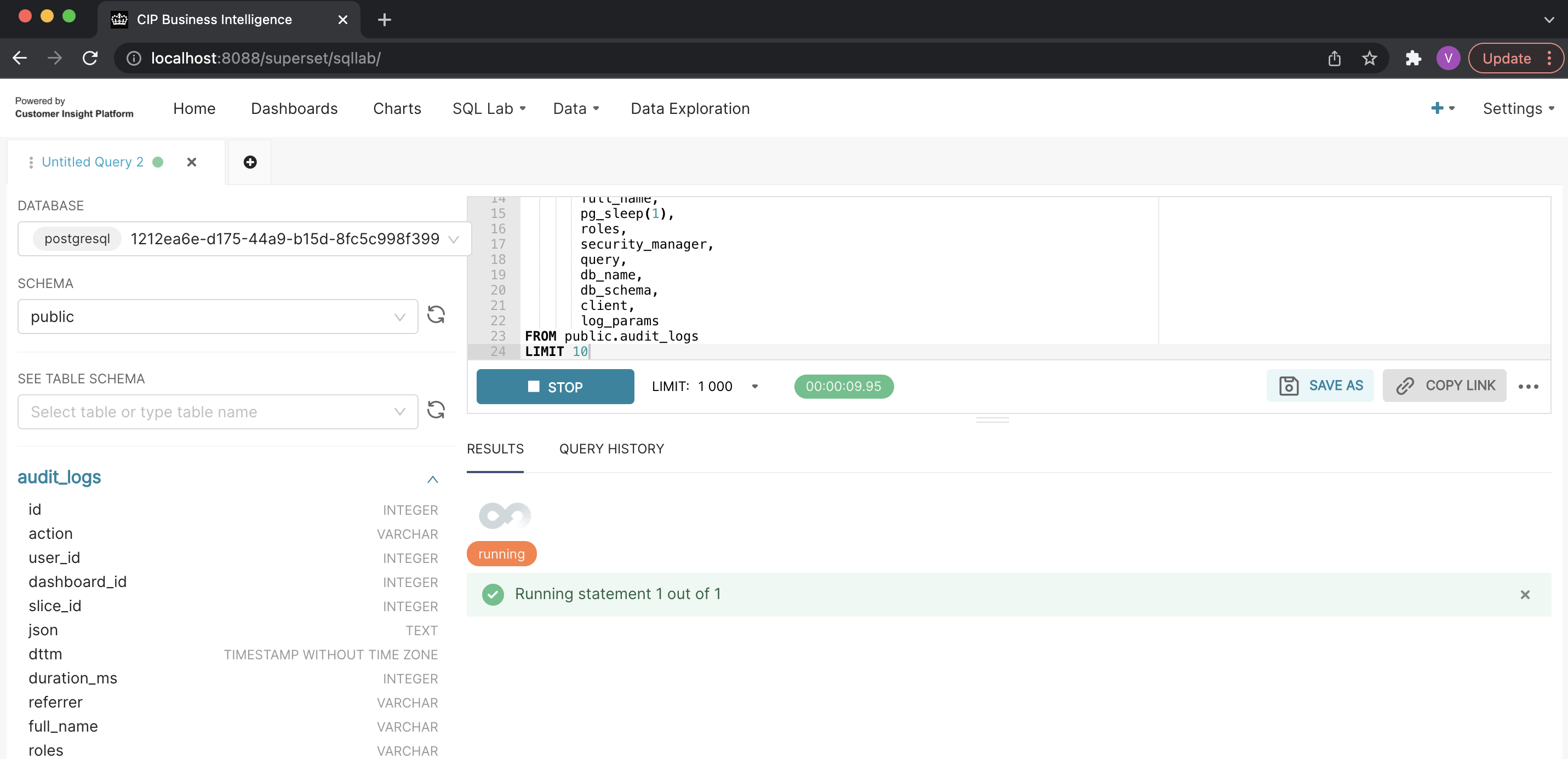 Alternative To 401 Login Redirect · Issue 18925 · Apachesuperset · Github 