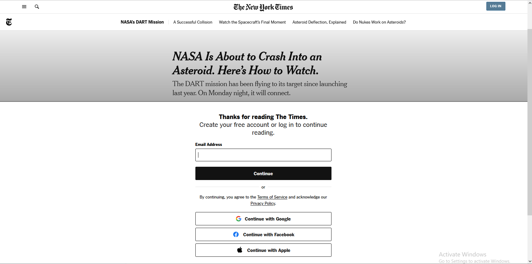nytimes.com: nuisance · Issue #15052 · uBlockOrigin/uAssets · GitHub