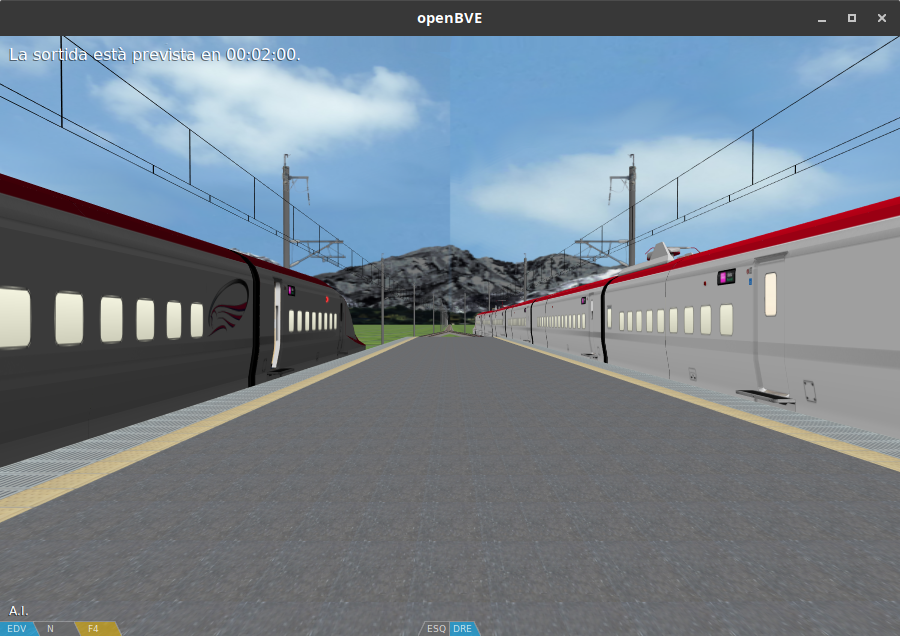 Problems with TrackFollowingObject · Issue #332 · leezer3/OpenBVE · GitHub