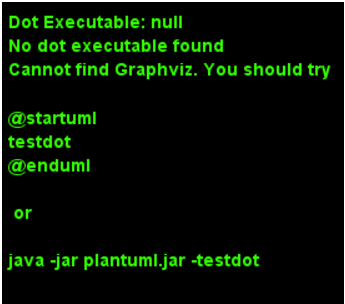 Dot Executable: null · Issue #86 · qjebbs/vscode-plantuml · GitHub
