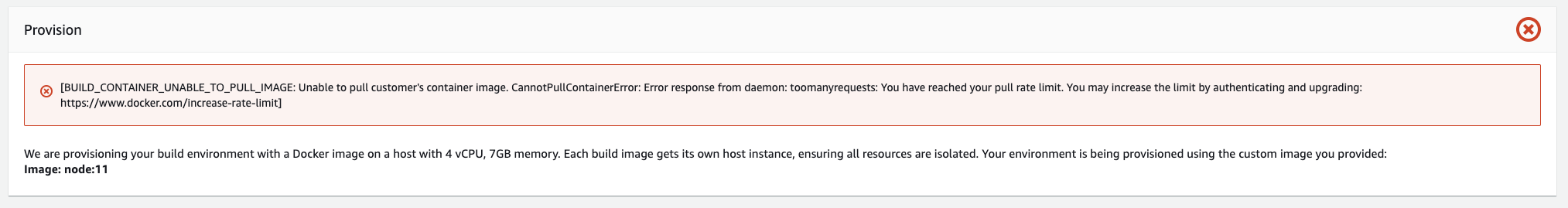 CannotPullContainerError: error pulling image configuration: toomanyrequests · Issue #837 · aws ...