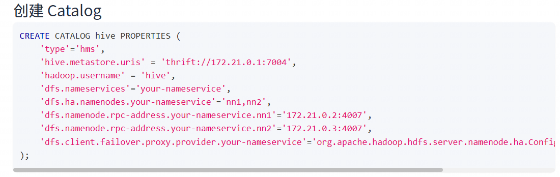 doris multivariate data directory usage problem · apache doris · Discussion #16332 · GitHub