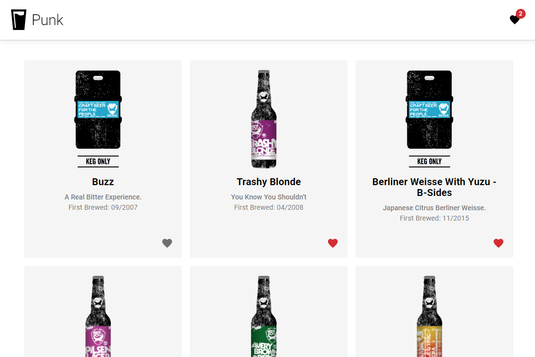 GitHub - patmancodes/beers