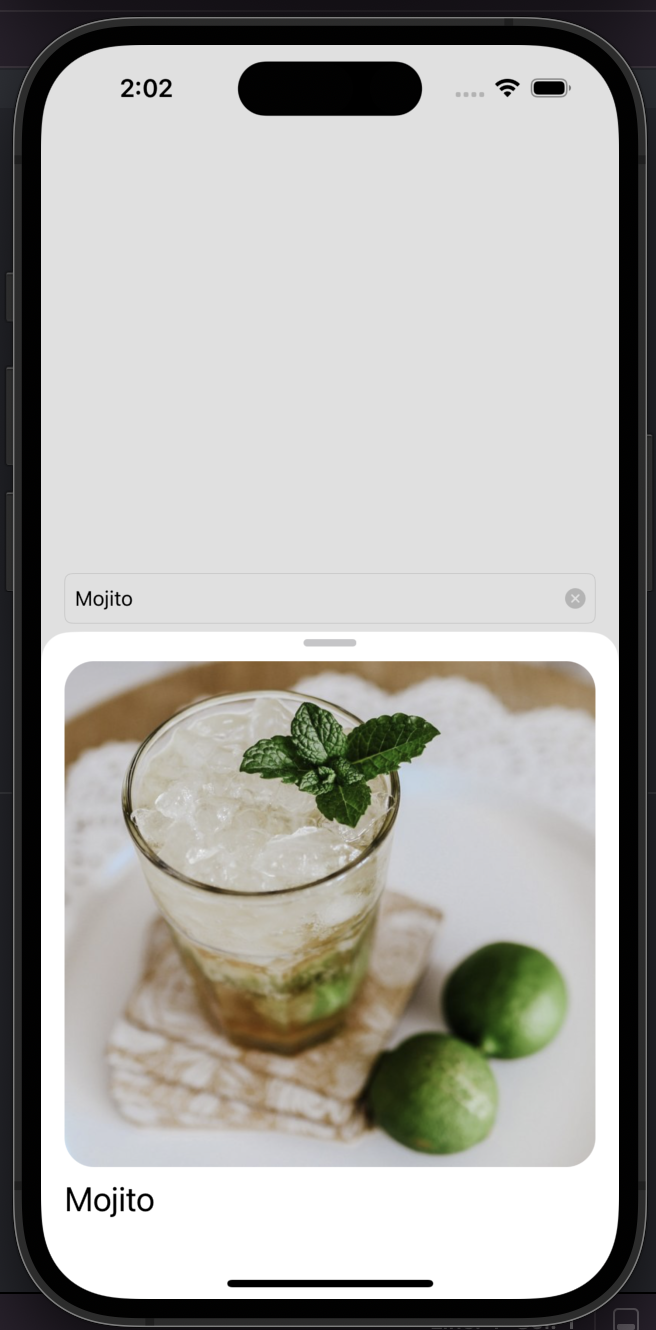 GitHub - Maklagin23/CocktailSearch: Cocktail Search