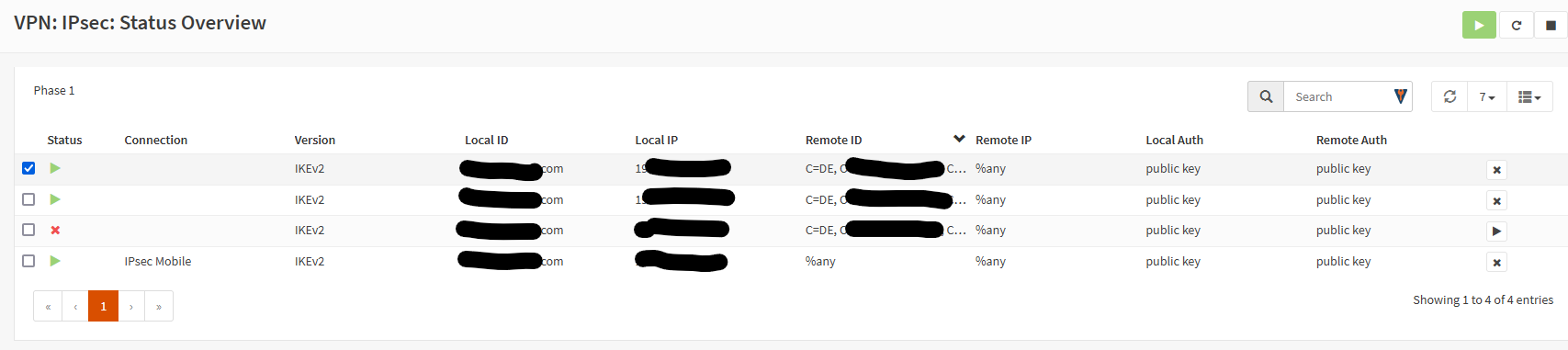 IPsec Mobile · Issue #6294 · opnsense/core · GitHub