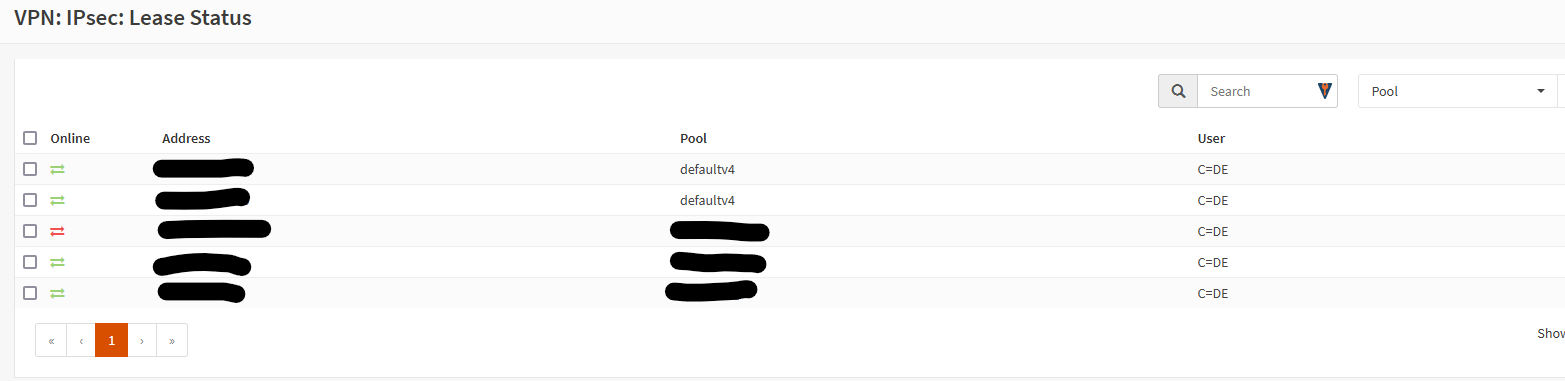IPsec Mobile · Issue #6294 · opnsense/core · GitHub