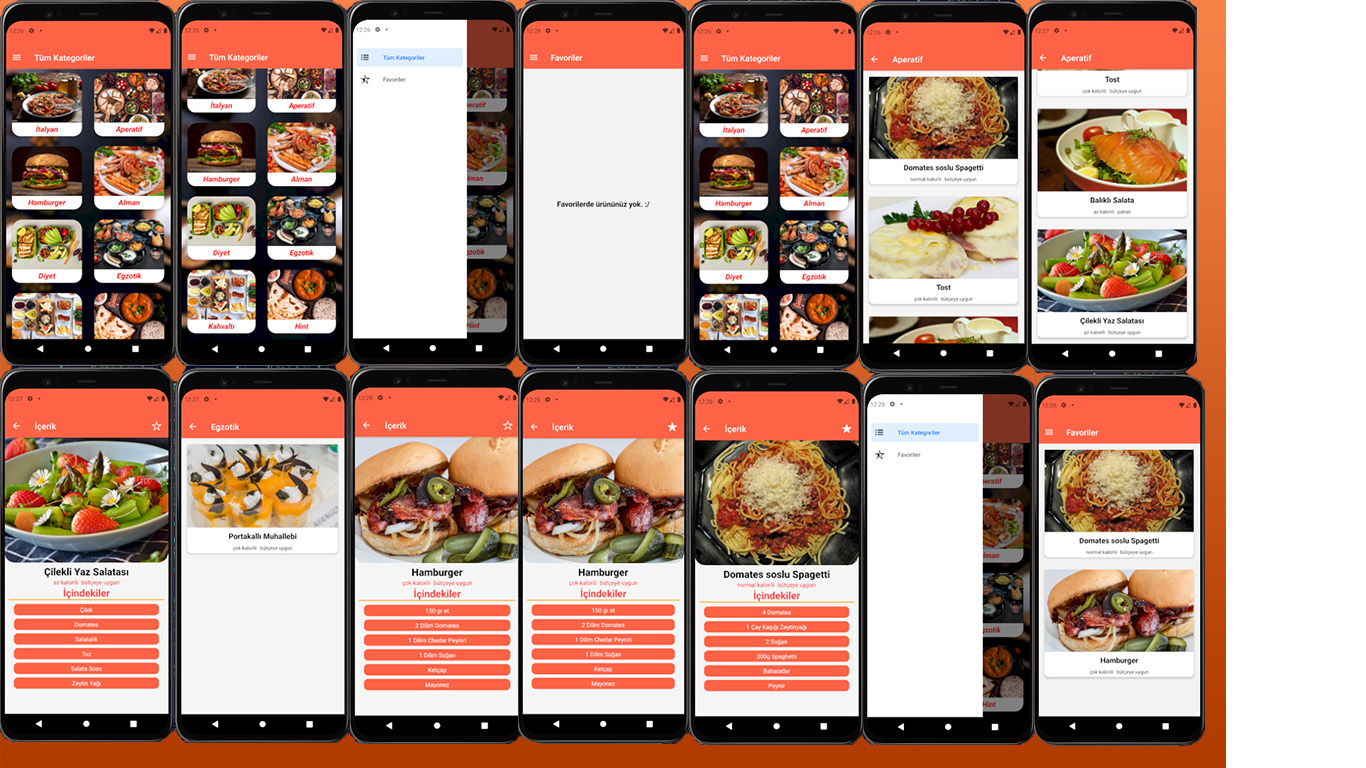 GitHub - SemihParlak/restaurant-menu