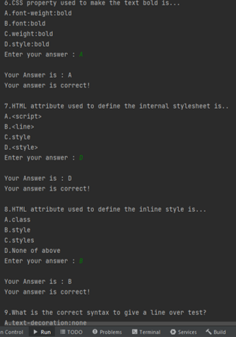 GitHub - Chathu-Jayarathna/MCQSystem
