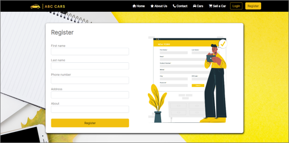 GitHub - Chathu-Jayarathna/ABC-Cars