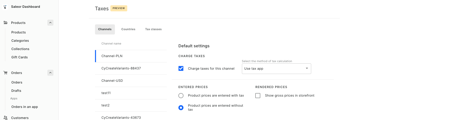 Back button missing · Issue #3191 · saleor/saleor-dashboard · GitHub Back button missing · Issue #3191 · saleor/saleor-dashboard · GitHub