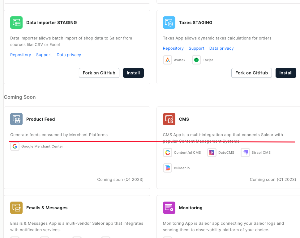 Apps view UI fail · Issue #3250 · saleor/saleor-dashboard · GitHub