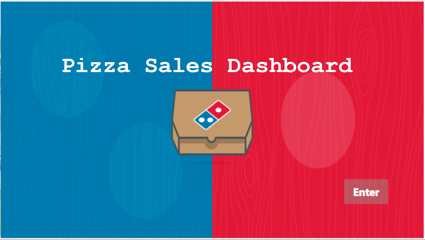GitHub - Akashpandey1507/Pizza-Sales-DashBoard