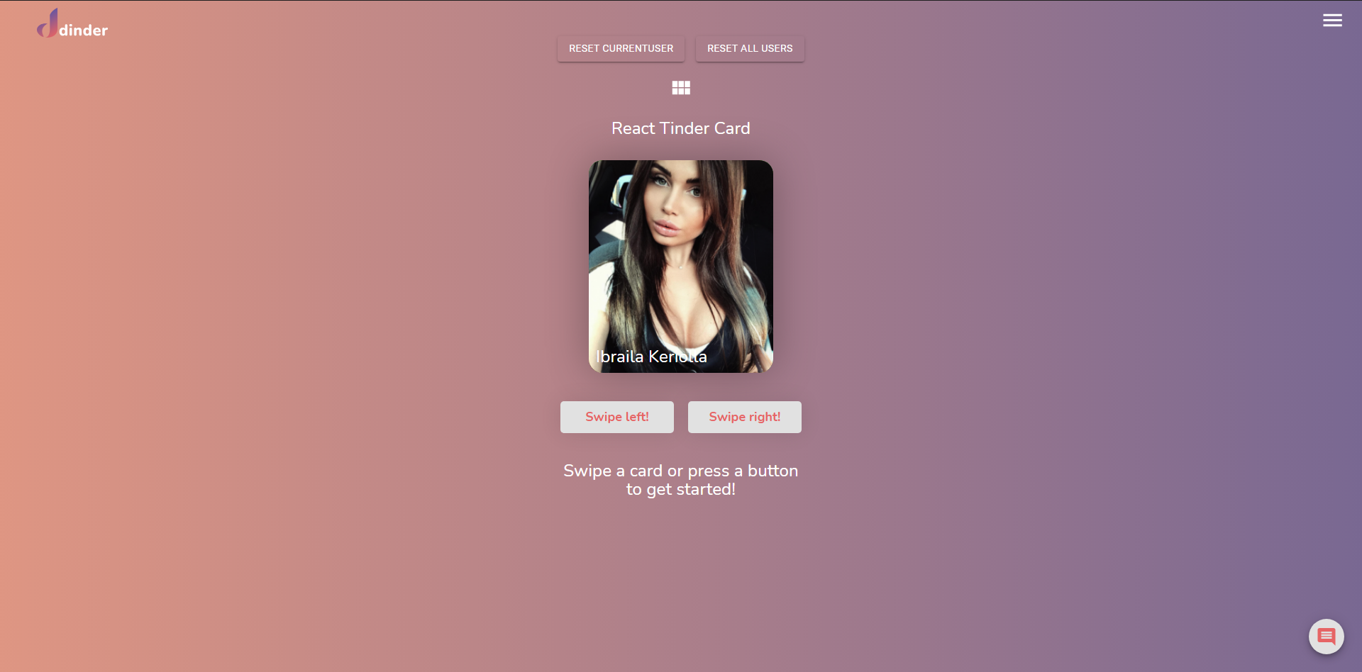 GitHub - AntoniTomov/Tinder-project: IT Talents season 12 Tinder-like dating platform