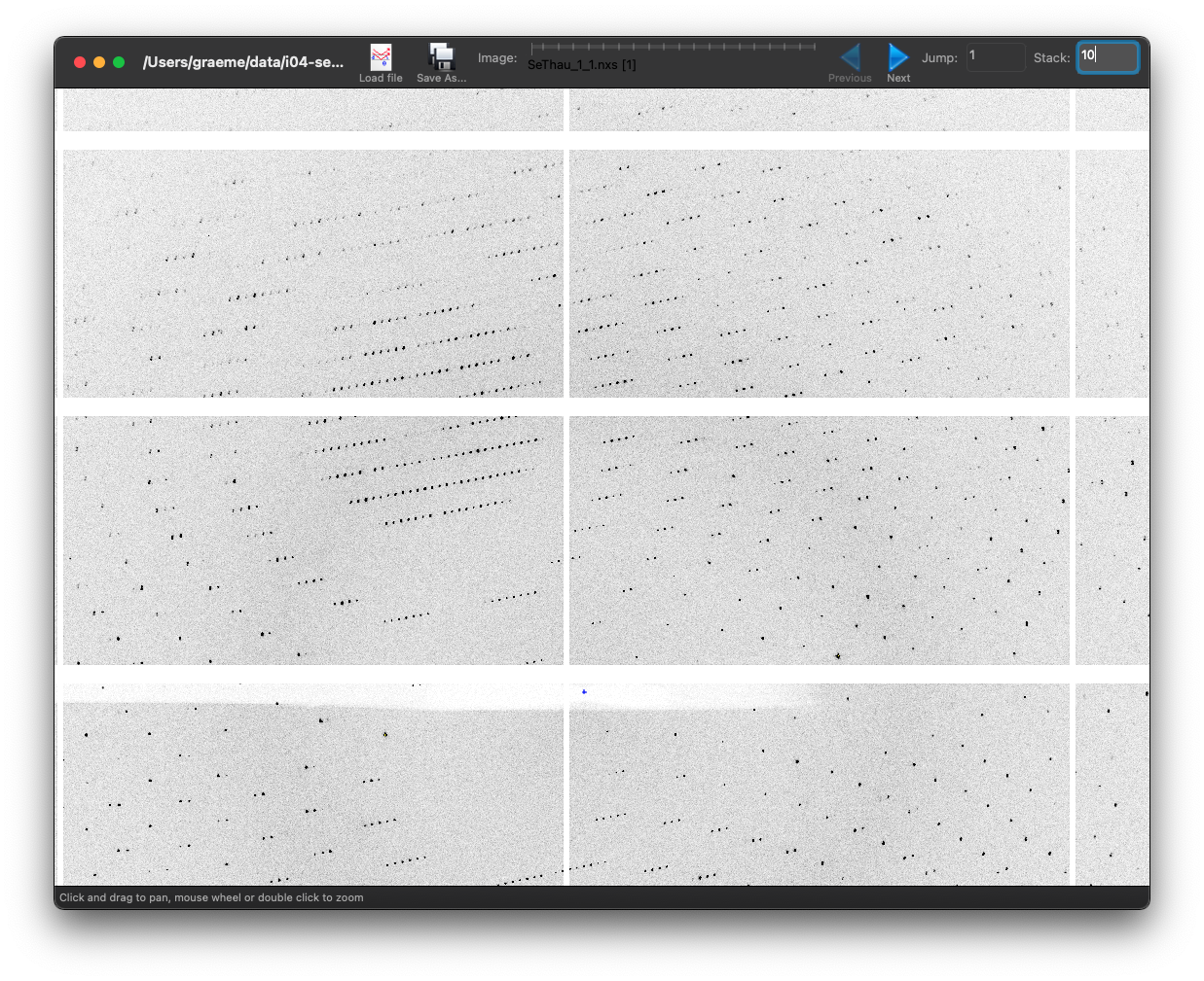 Add ability to "slab" 2D slices from 3D data · Issue #3600 · napari ...