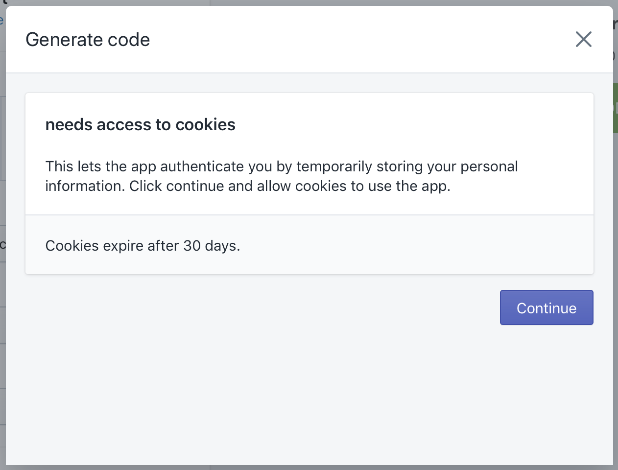 Issue loading embedded modals in safari · Issue #783 · Shopify/shopify ...